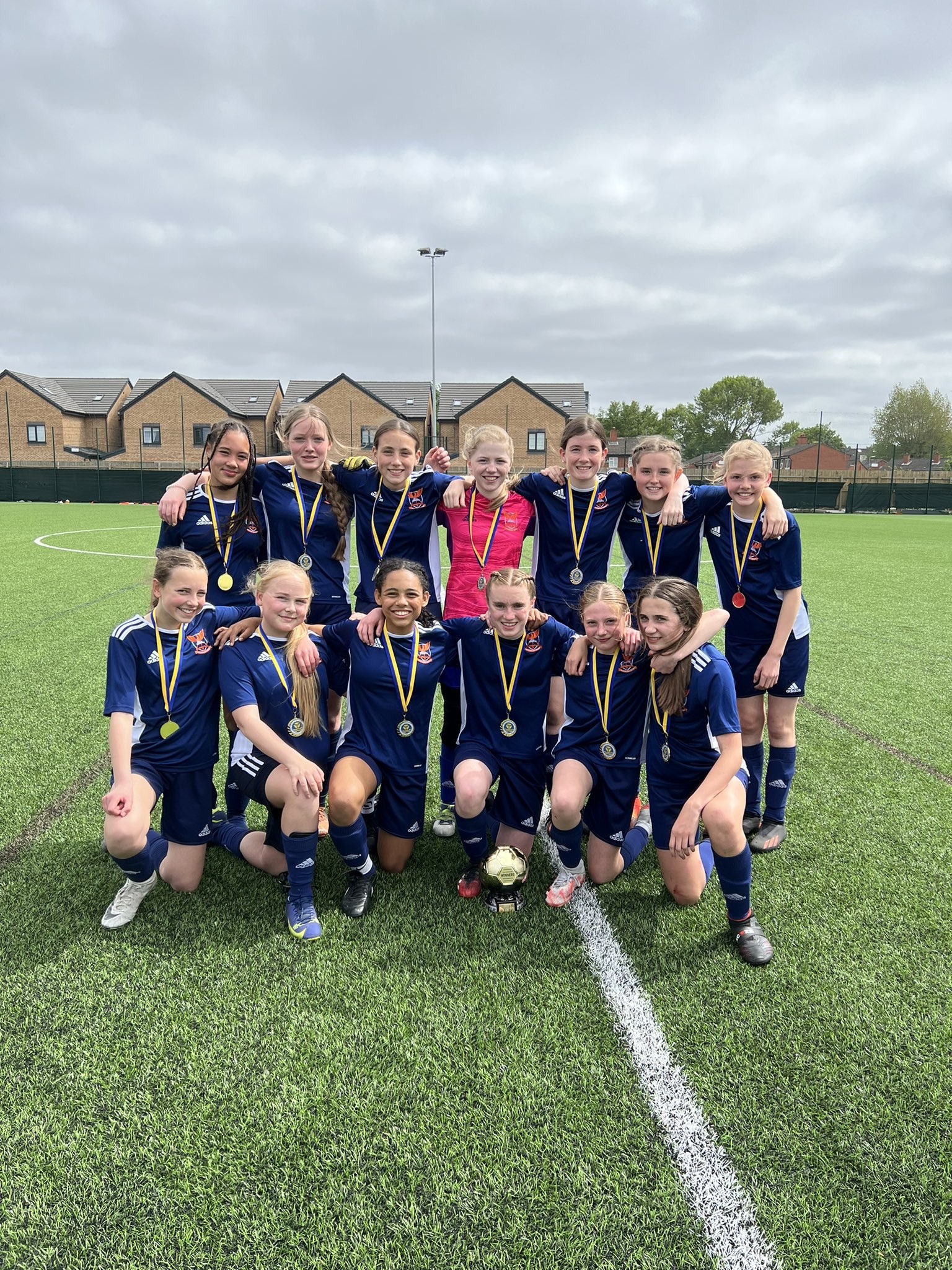2022-23 MCSFA Schools Finals – Merseyside County Schools FA