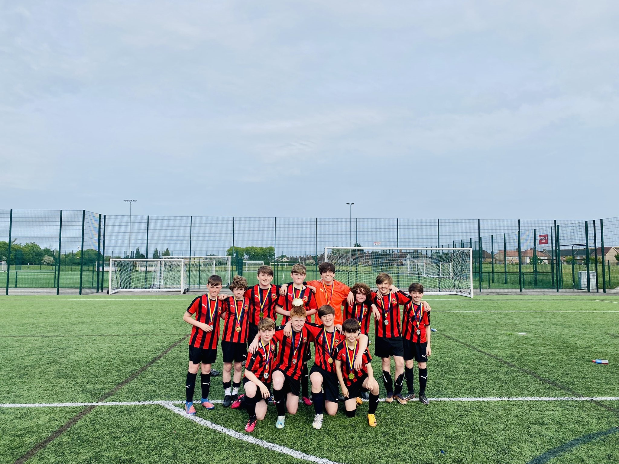 2022-23 MCSFA Schools Finals – Merseyside County Schools FA