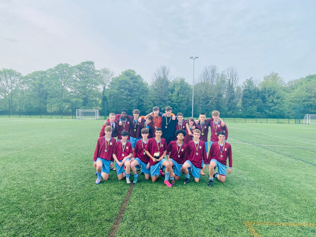 2022-23 MCSFA Schools Finals – Merseyside County Schools FA